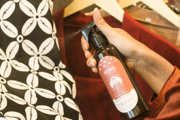 Apa Itu Linen Spray? Fungsi dan Pilihan Aromanya